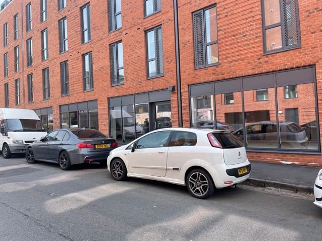 Commercial Units , Dean Street Works , Bristol, City Of Bristol, BS2 ...