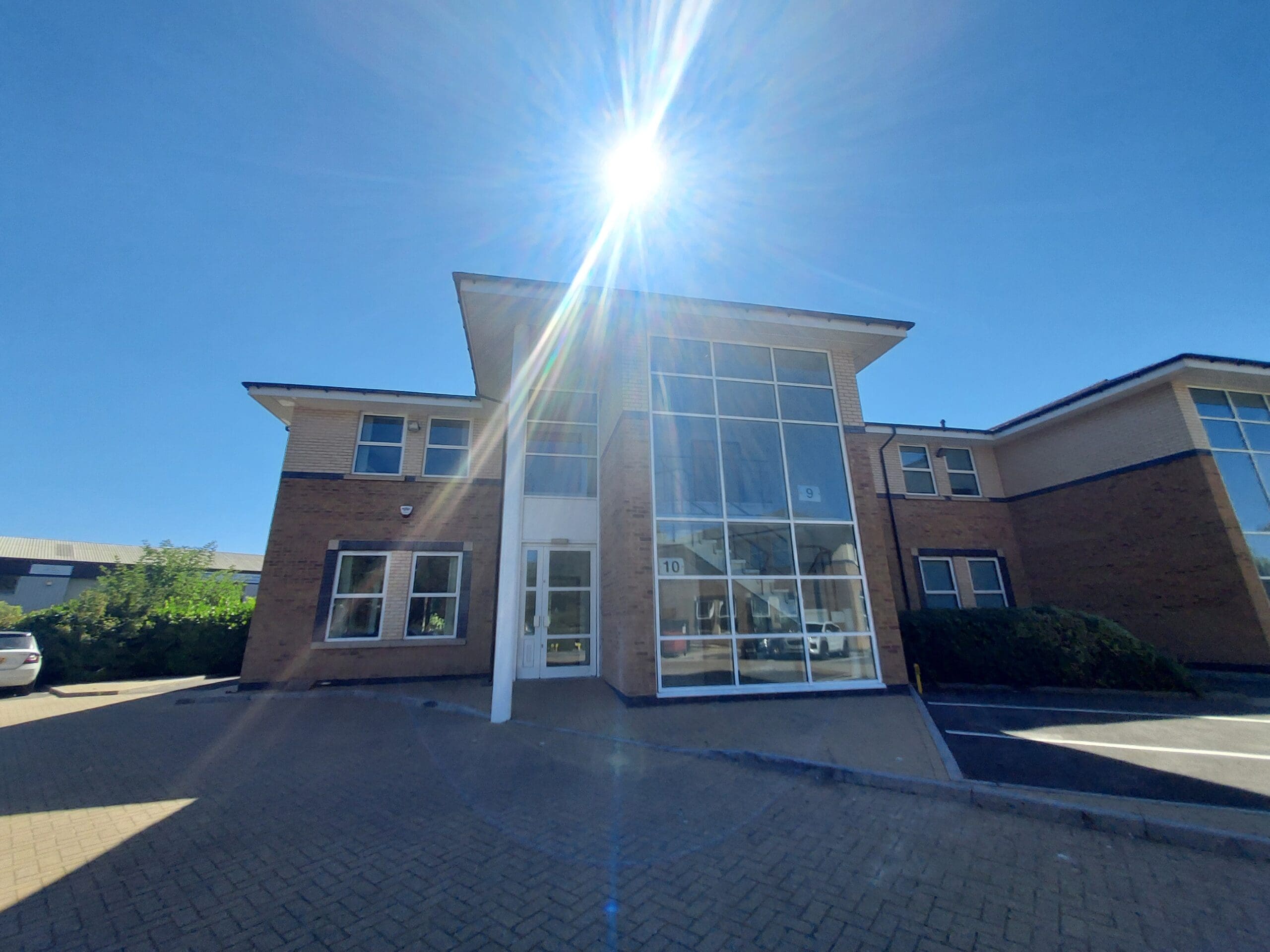 9, Westfield Business Park, Barns Ground, Kenn, Clevedon, Somerset ...