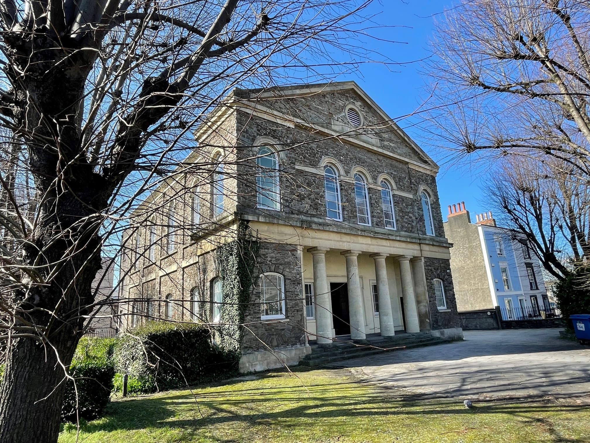 Victorian House, Coronation Road, Southville, Bristol, BS3 - Burston Cook