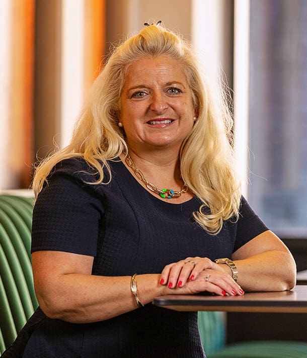 Jayne Rixon - Burston Cook