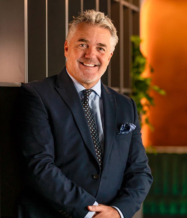 Julian Cook - Burston Cook