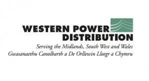 Working with Western Power Distribution - Burston Cook