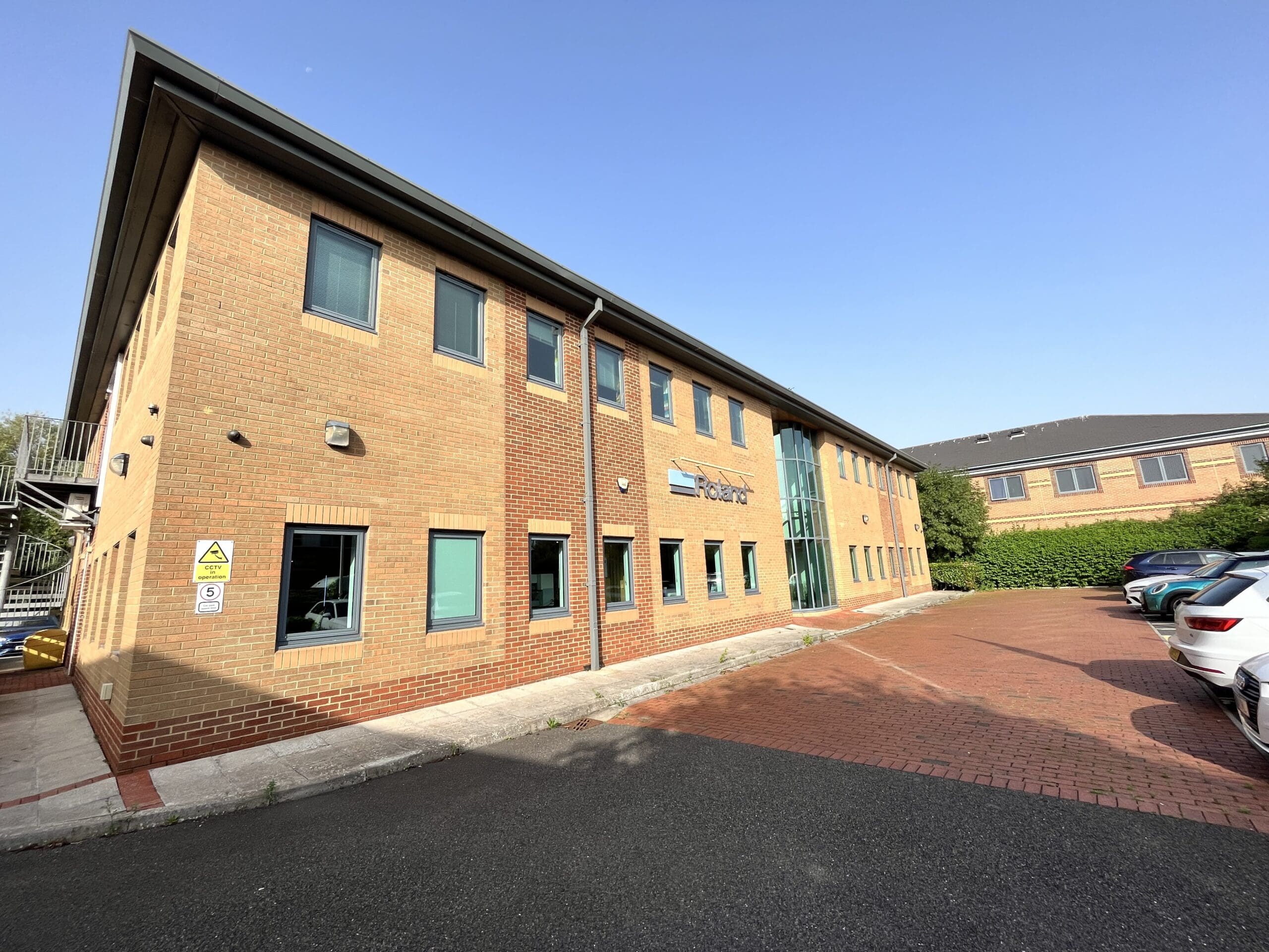 Griffin House, Windmill Road, Kenn, Clevedon, Somerset, BS21 - Burston Cook