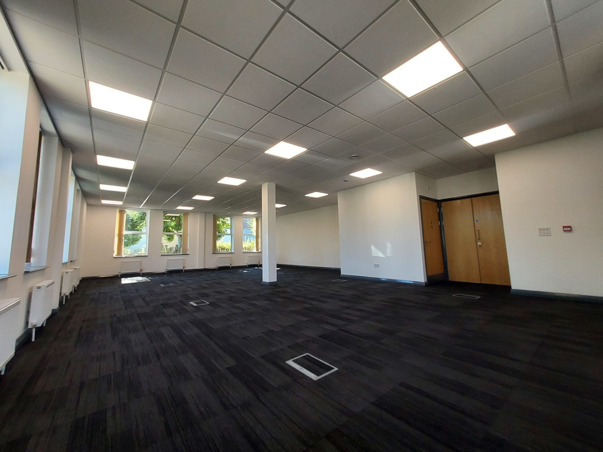 Units 3 & 4, Westfield Business Park, Barns Ground, Kenn, Clevedon, Somerset, BS21 - Burston Cook