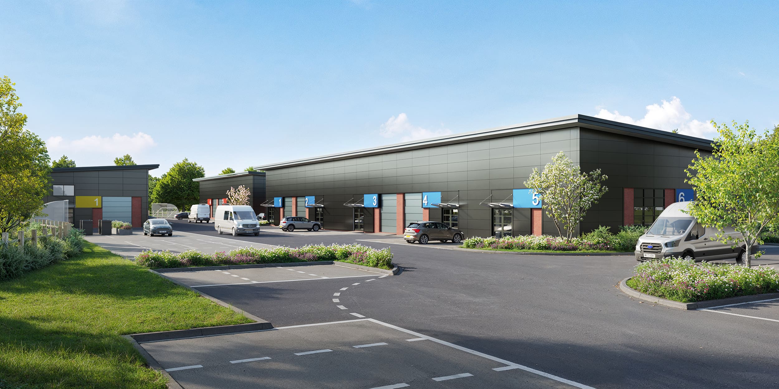 Pinnacle, Scot Elm Drive, West Wick, Weston-Super-Mare, Somerset, BS24 - Burston Cook